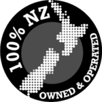Download Free NZ Made Kiwi Logo : Think Local Go Local